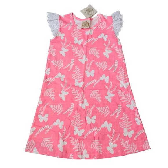 The Beaufort Bonnet Company | Dresses | Nwt Tbbc Size 2t Polly Play ...